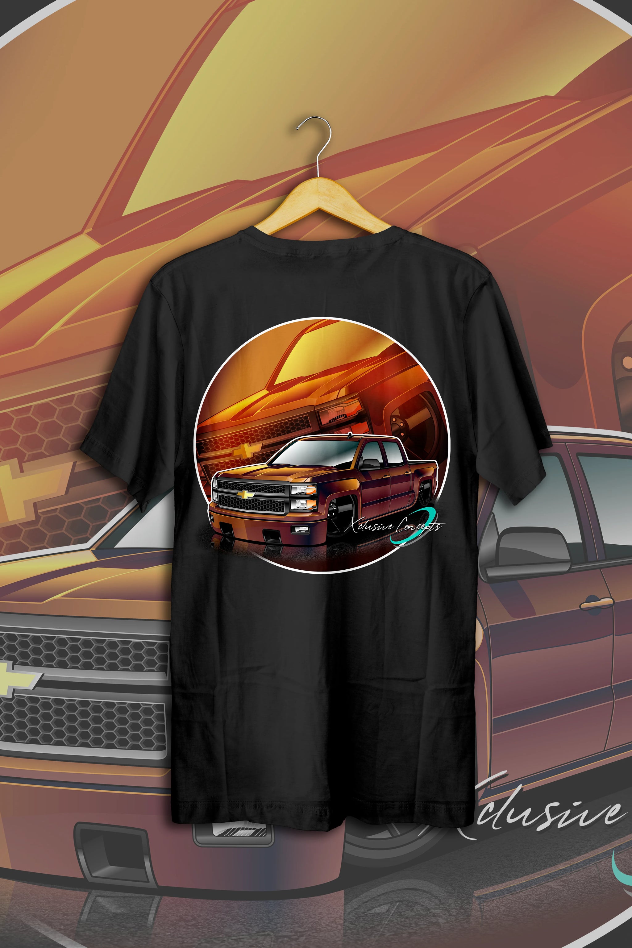 Custom Clothing Designs