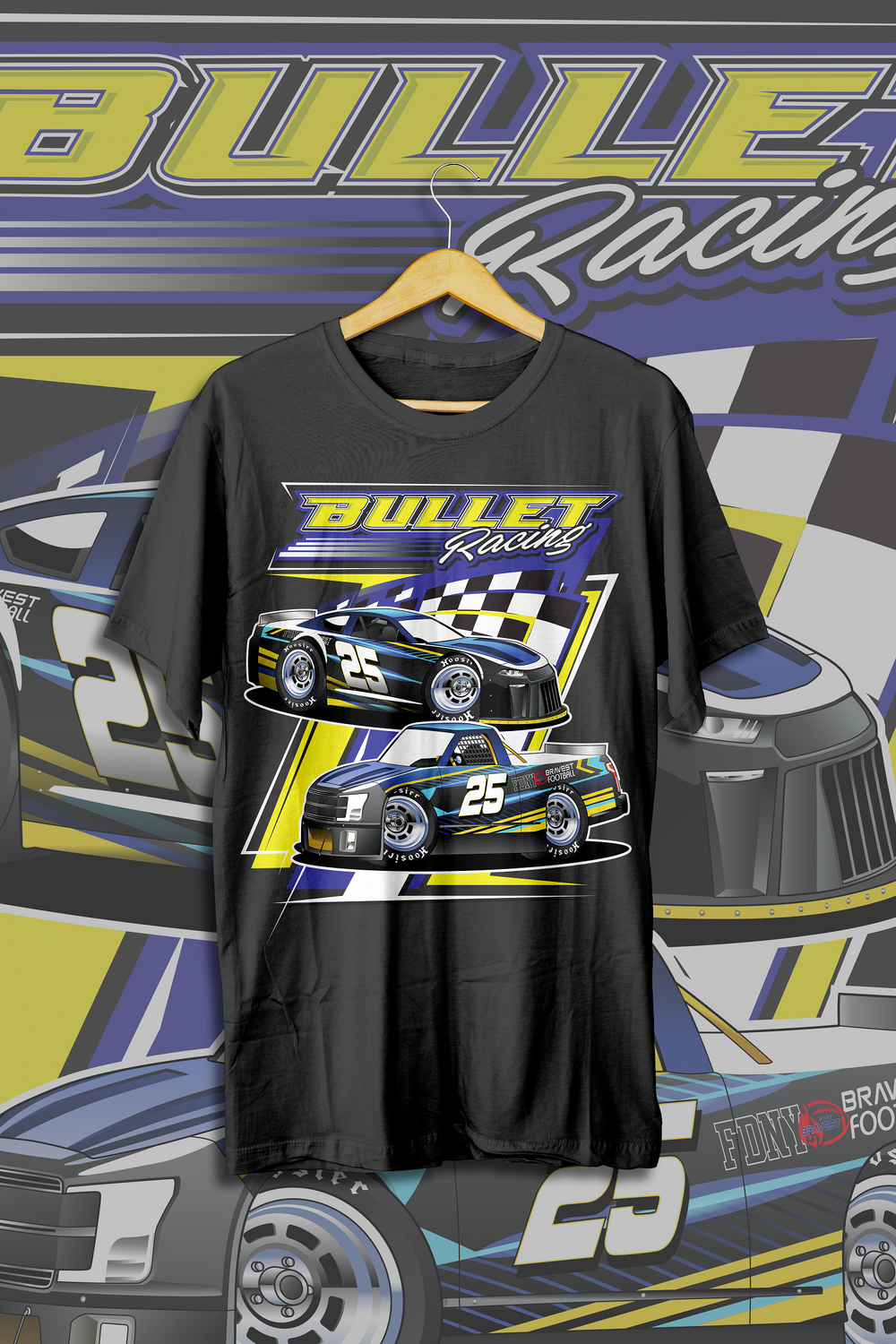 Custom Clothing Designs