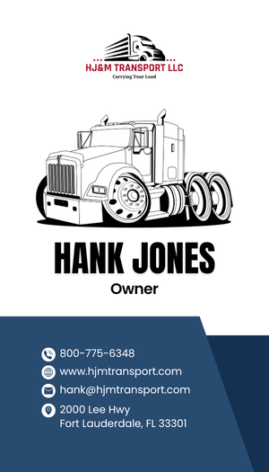 Tuner Cartoons Design Templates